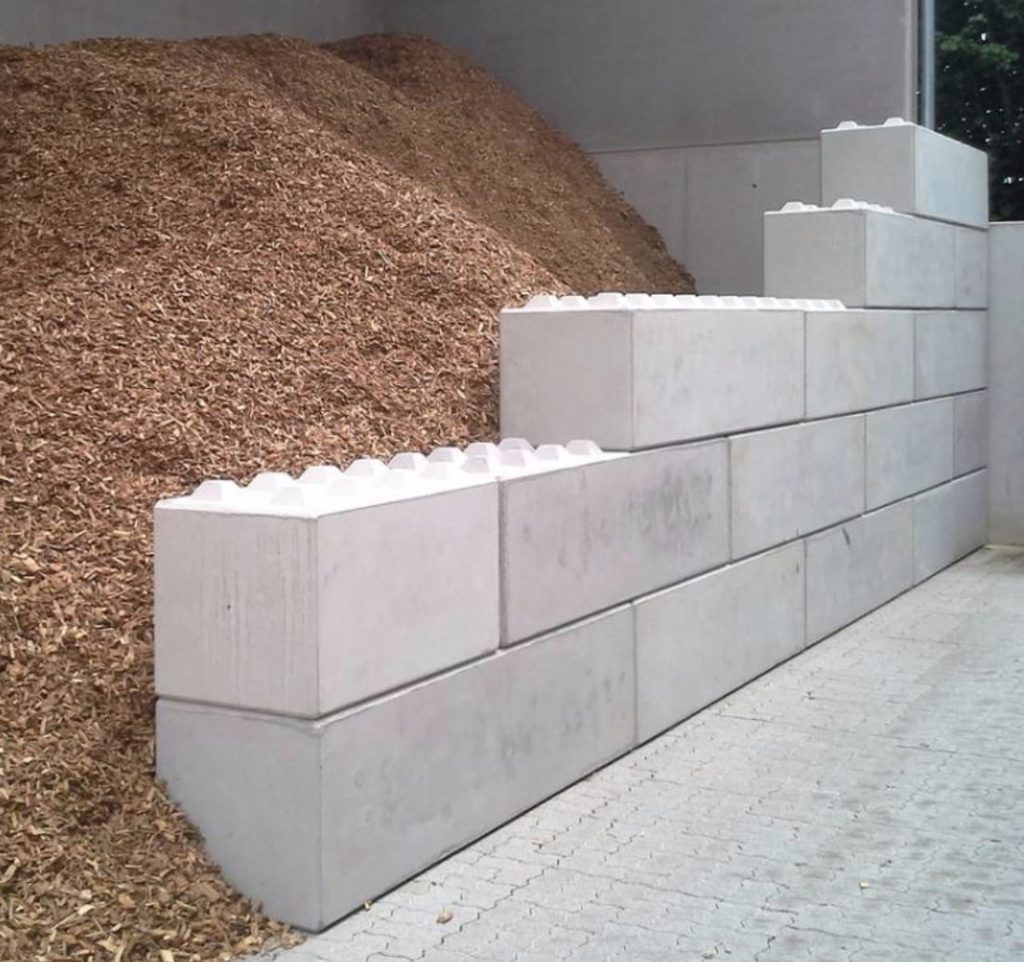 Nouveauté – BMC91